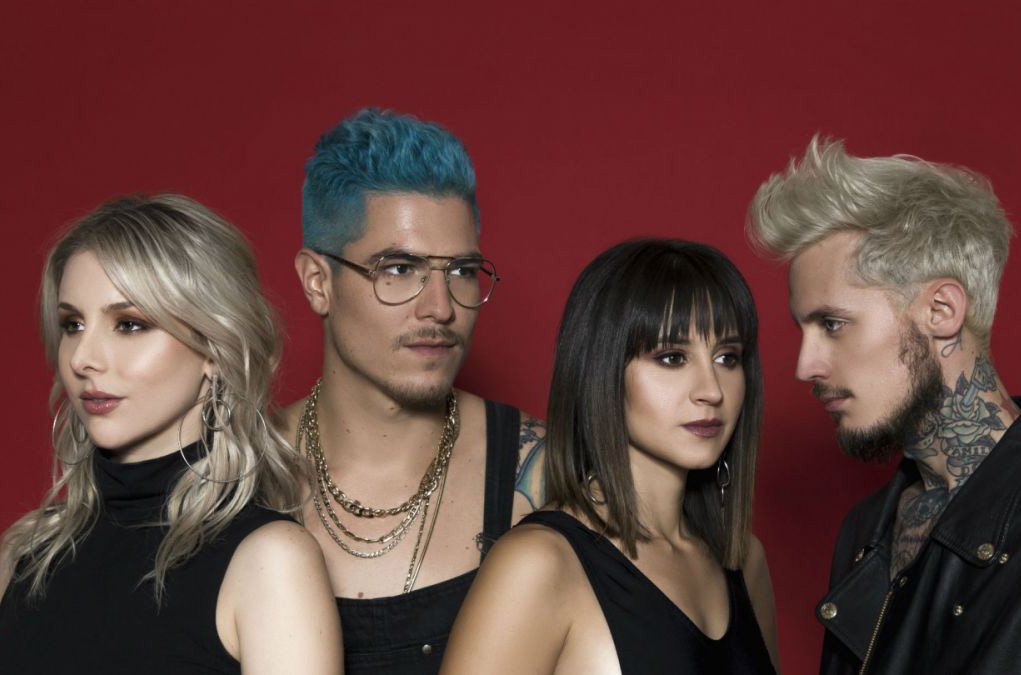 Kudai anuncia su primer single en 10 años - Billboard | Billboard