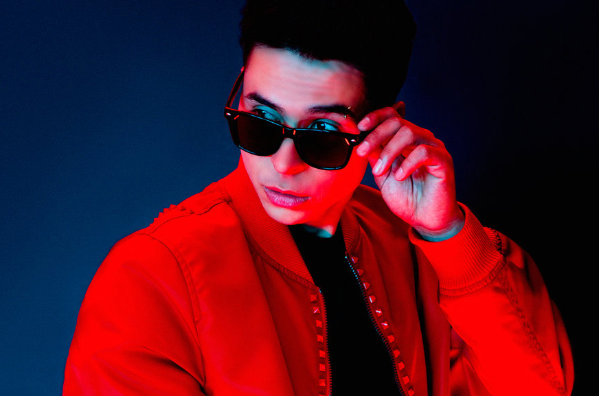 Reykon quiere ser “El líder” - Billboard | Billboard