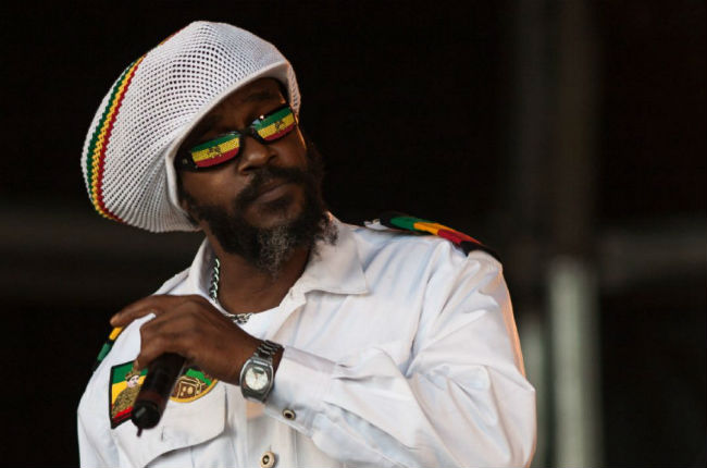 Andrew Tosh: El legado intacto - Billboard | Billboard