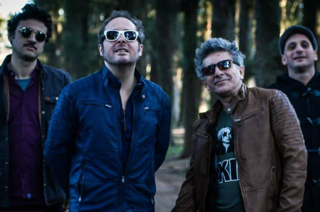 Los Tipitos también celebran los 50 años del ‘Rock Nacional ...