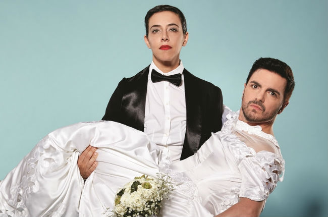 Miranda! pasó por Coca Cola For Me - Billboard | Billboard