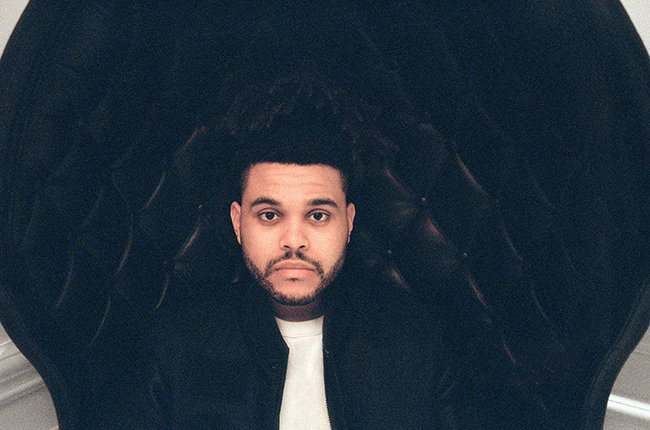 The Weeknd – Tell Your Friends - Billboard | Billboard