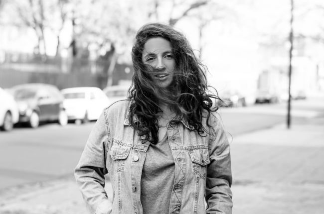 Barbi Recanati y Futurock lanzan sello discográfico: Goza Records - Billboard | Billboard