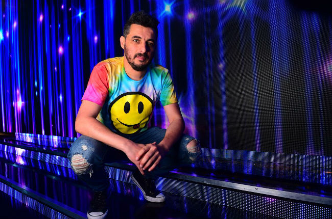 DJ Mosquito: “Los festivales de K-pop serán los nuevos Woodstock ...