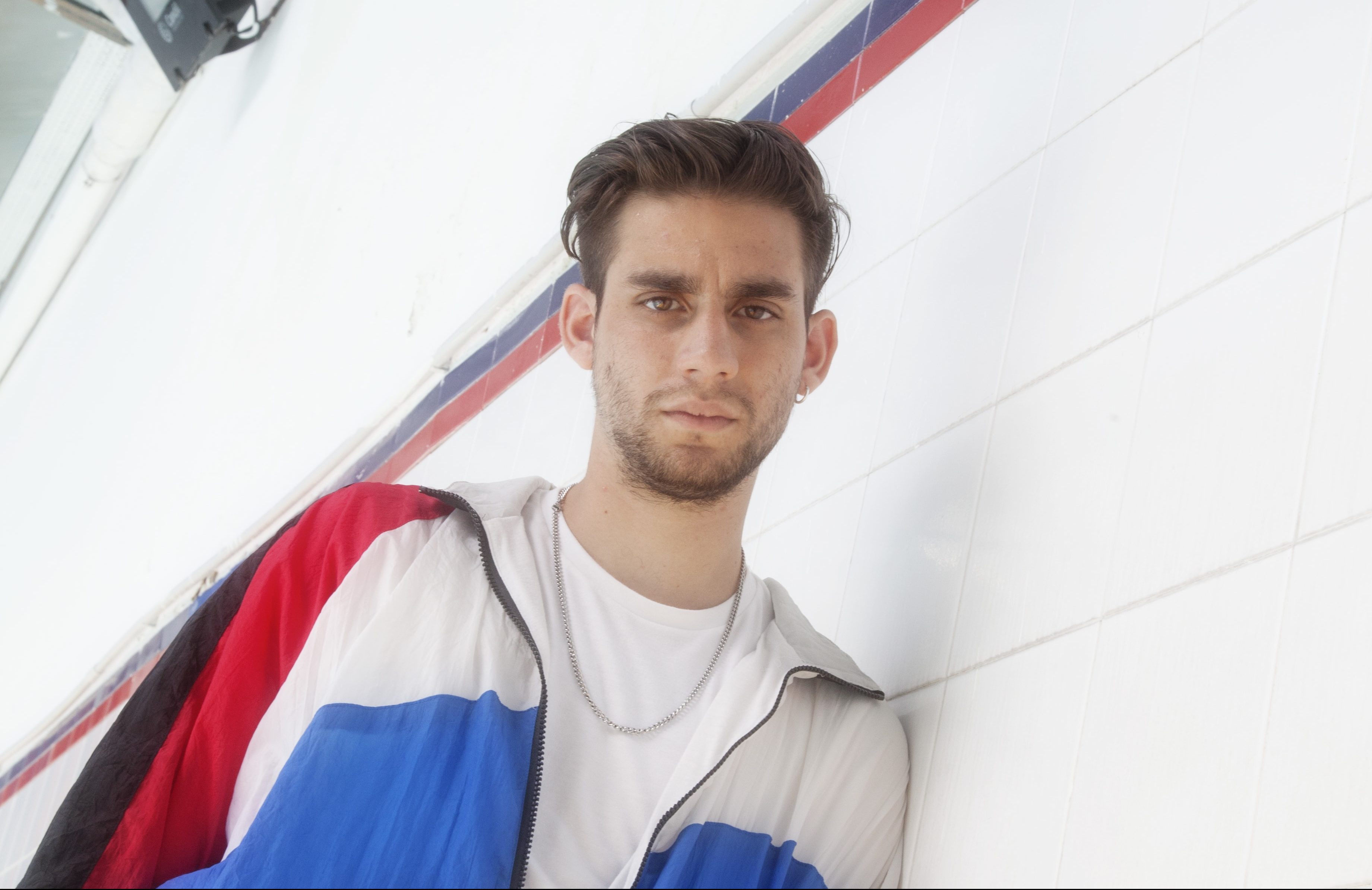 Florián debuta como solista con “TKM”, su primer sencillo | Billboard ...