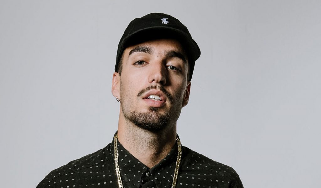 ‘La Isla LP’ el nuevo álbum de Rels B - Billboard | Billboard