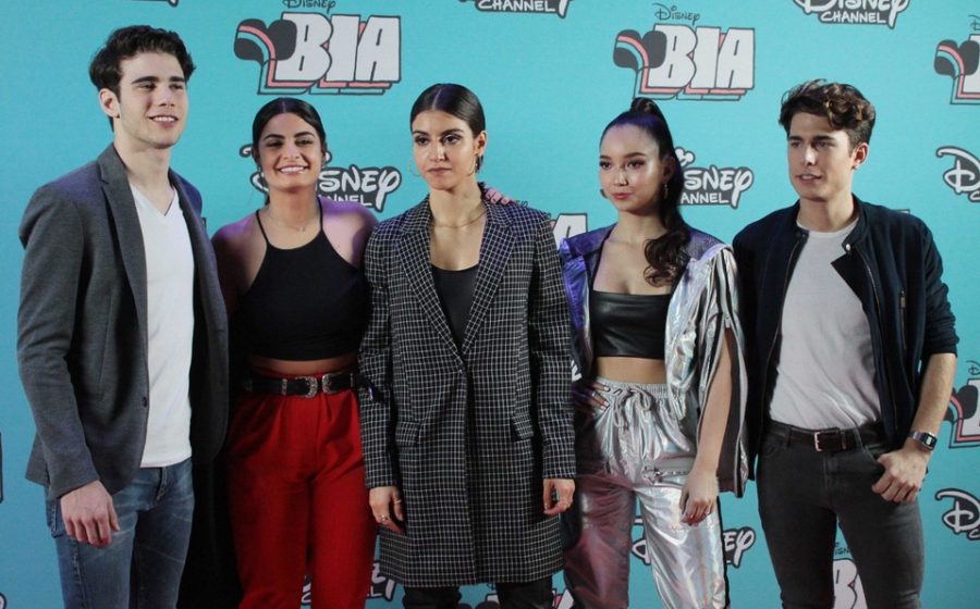 Bia: la nueva serie de Disney que celebra la multiculturalidad ...