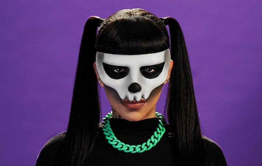 ‘Error 93’ es el nuevo álbum de Cazzu | Billboard | Billboard