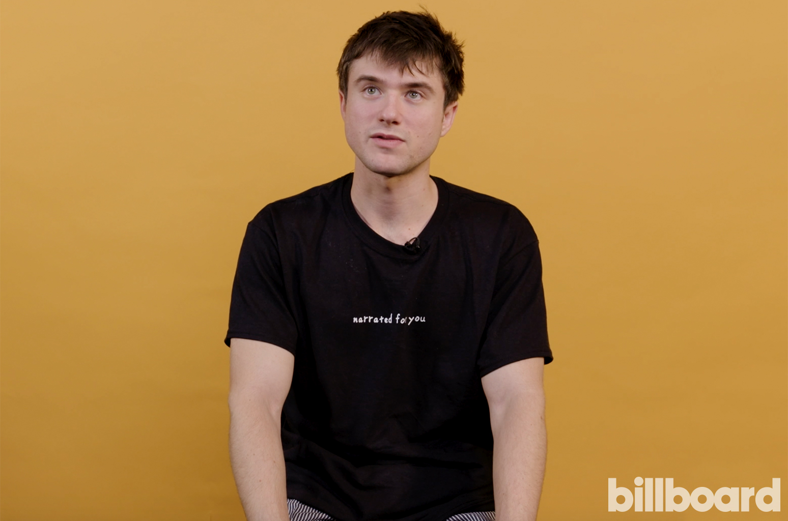 Alec Benjamin regresa con nuevo single y video: “Jesus in LA ...