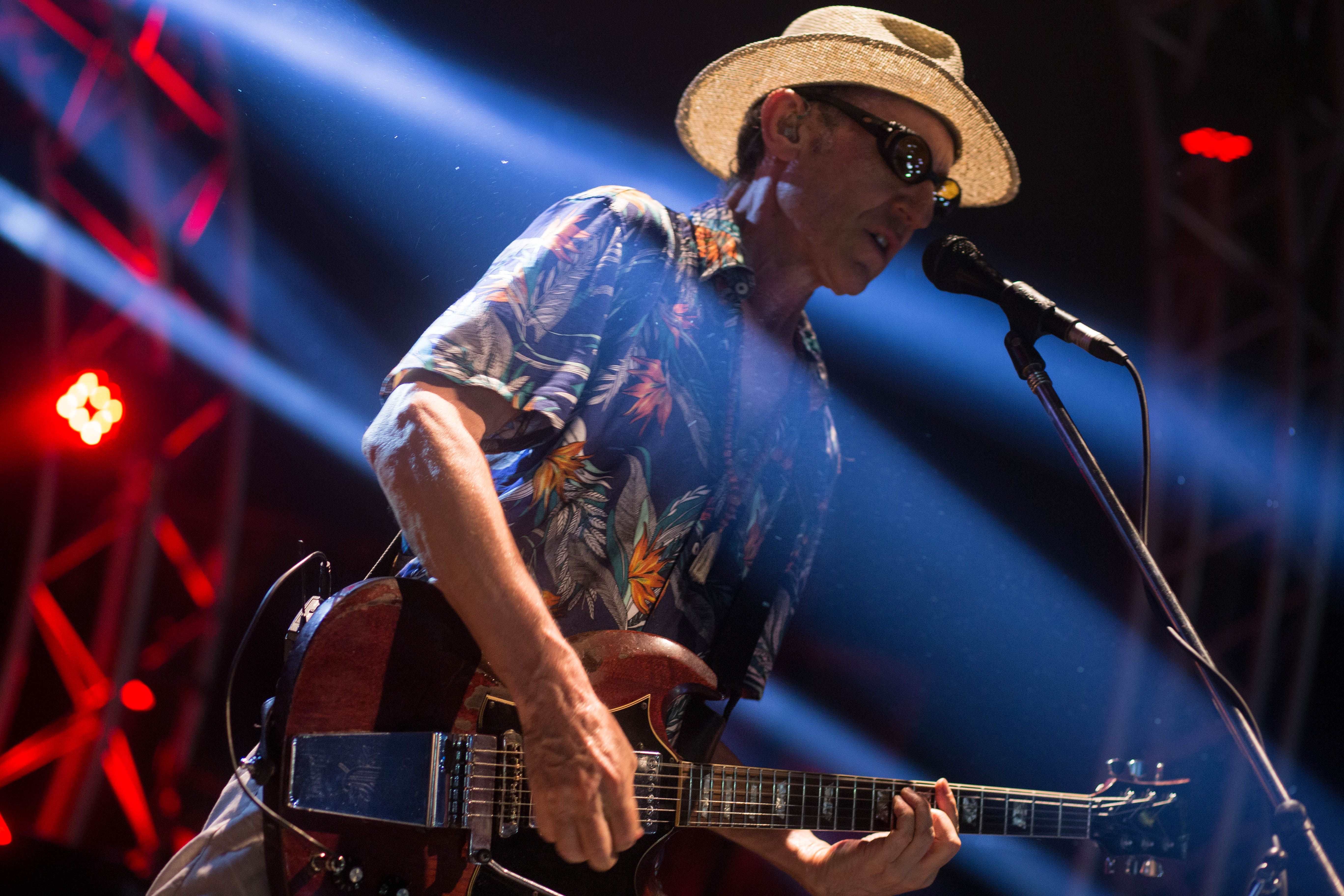 Desarmamos con Skay Beilinson su último álbum: 'En el corazón del ...