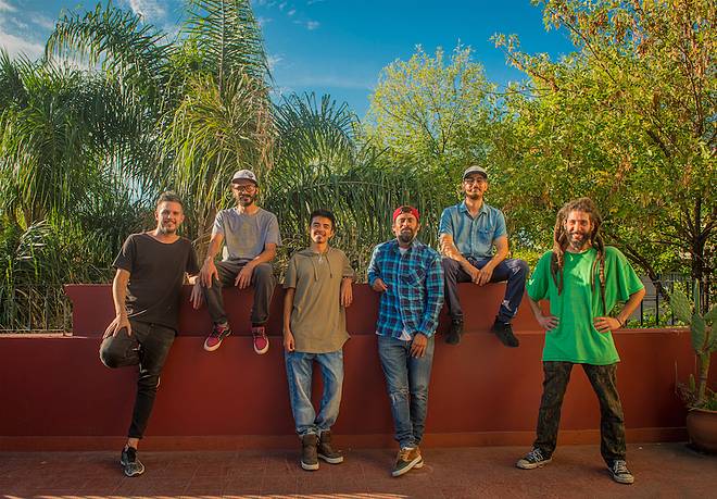 Zona Ganjah lanza su nuevo video: “Algún día aprenderé” | Billboard ...