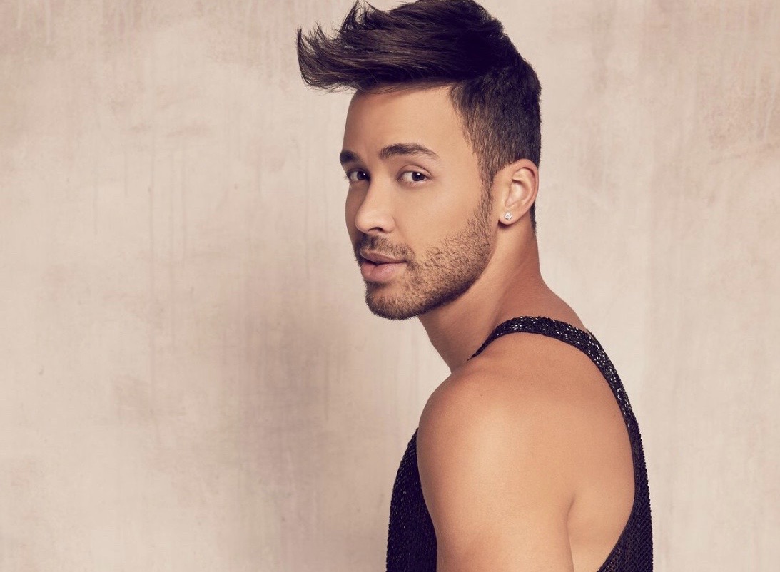 Prince Royce: «Todos tenemos un poquito de Alter Ego» - Billboard ...