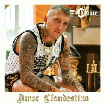 El Polaco canta a un “Amor Clandestino” en su nuevo single y video ...