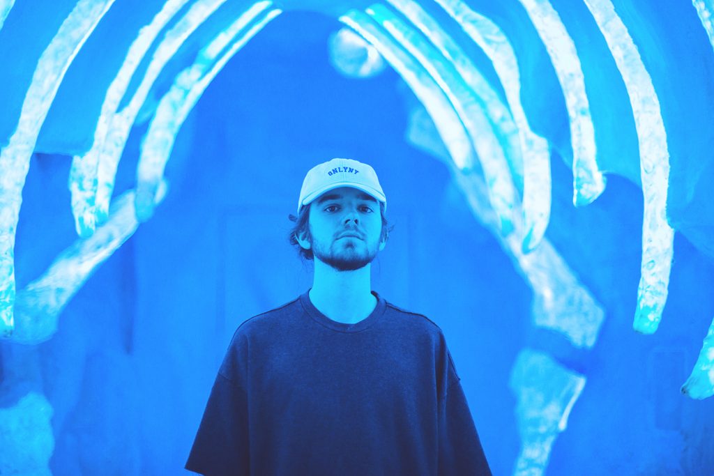 Madeon acerca de su show en Lollapalooza Argentina 2020: "Quiero crear ...