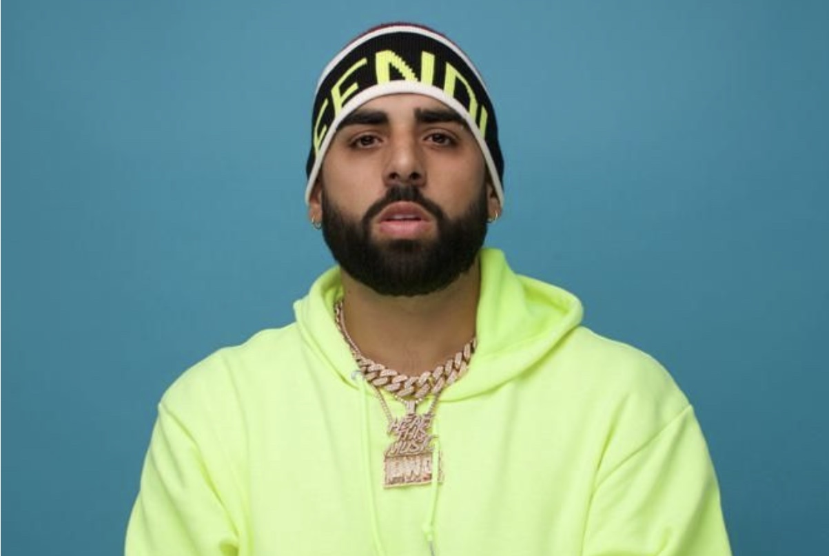 DJ Luian: "Tener una disquera hace que crezcas más dentro de la música ...