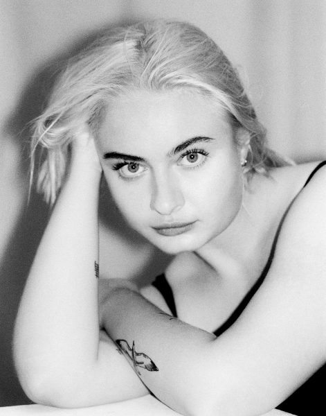 Låpsley acerca de su nuevo álbum: "quise reflejar el final de mi ...