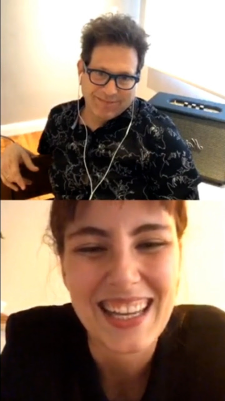 Camino a Abbey Road en casa tiene nueva ganadora: Chechi de Marcos ...