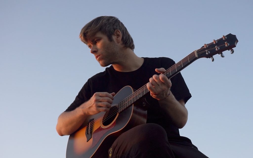 Benja Amadeo: "Me gusta que la gente le ponga su historia a las ...