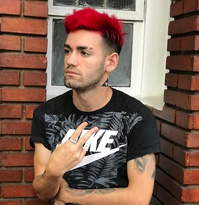 Ramiro Bueno: “El freestyle es un cable a tierra para mí” | Billboard ...