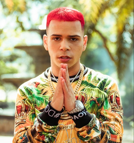 Kevvo: “Quiero ser una inspiración para las generaciones que vienen ...