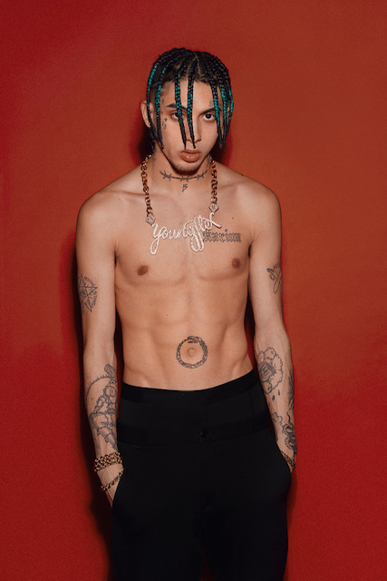 Billboard Argentina Hot 100: Khea logró el Hot Shot Debut con "Ayer Me ...