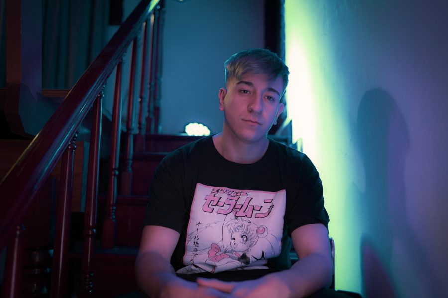 Nissa: “Encontré refugio en las letras” | Billboard | Billboard