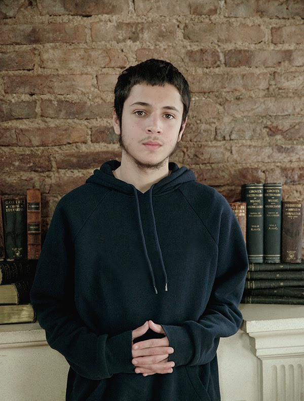 RepliK vuelve al escenario en el videoclip de "Tristes Tricksters", su ...