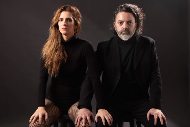 Panza lanzó un teaser resumen de su nuevo disco, ROCK | Billboard ...