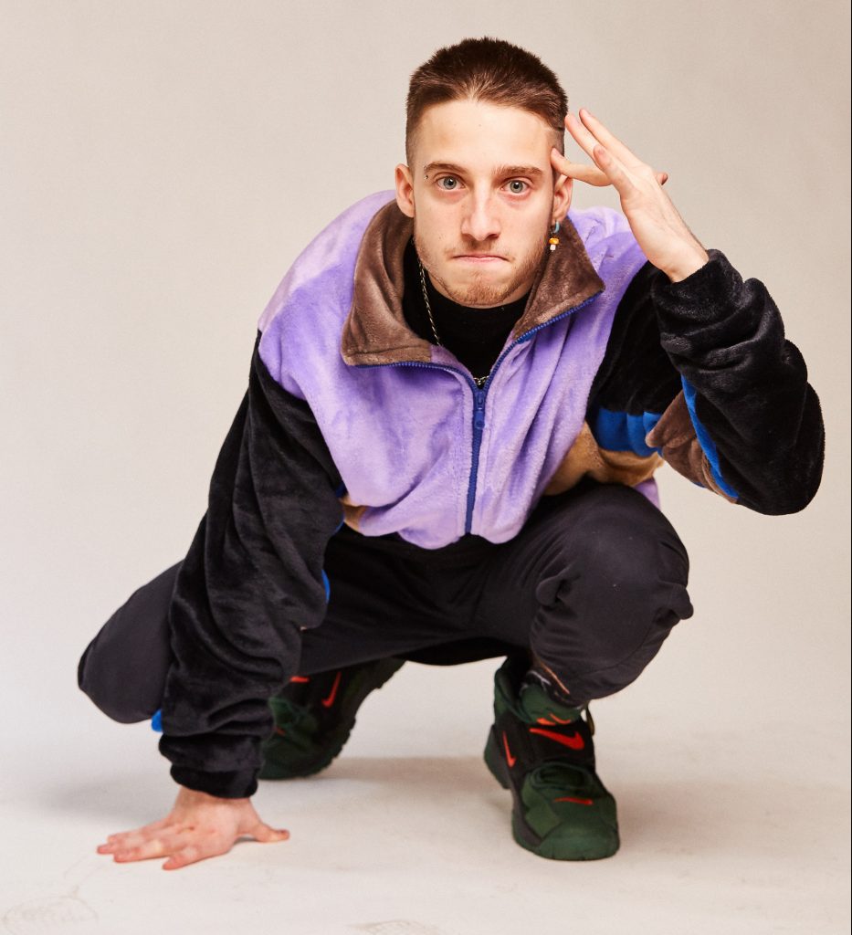 WOS adelanta su nuevo álbum con el single "Convoy Jarana" | Billboard ...