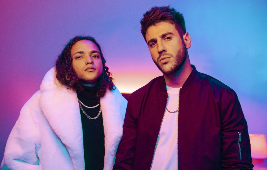 Antonio José y Jerry Di cantan juntos en «Pirata» - Billboard | Billboard