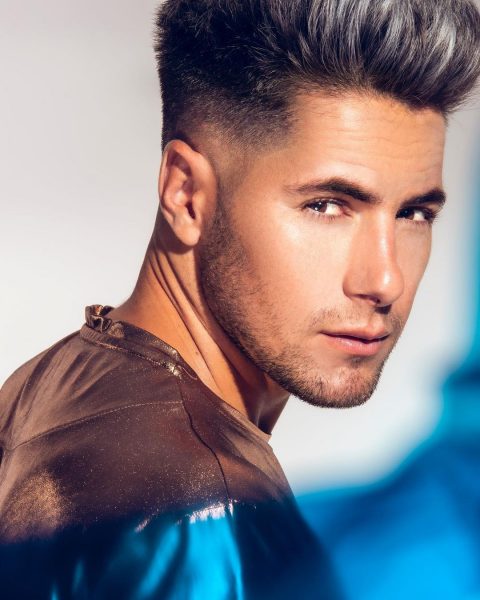 Neo Pinto presenta su nuevo single y video "Con amor" | Billboard ...