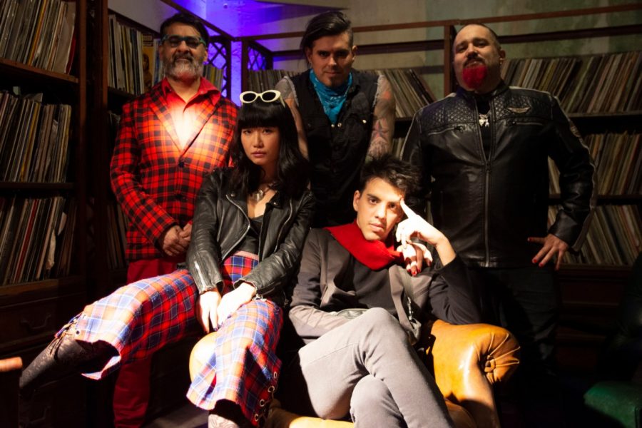 Adicta regresa a los escenarios: "Queremos retomar la pista de baile ...