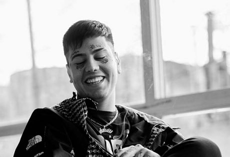 Duki reunió a la escena urbana argentina en su nuevo álbum "Desde El ...