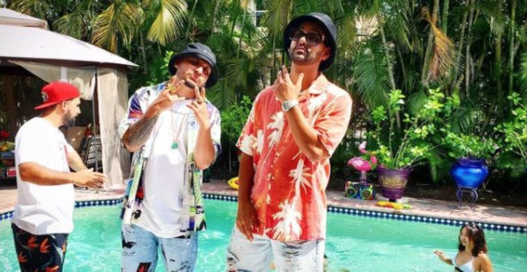 KLTR canta «La Vida Se Va» en su nuevo sencillo - Billboard | Billboard