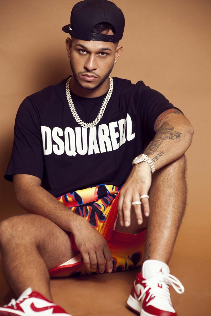 Lyanno: “Sabíamos que teníamos algo grande” - Billboard | Billboard