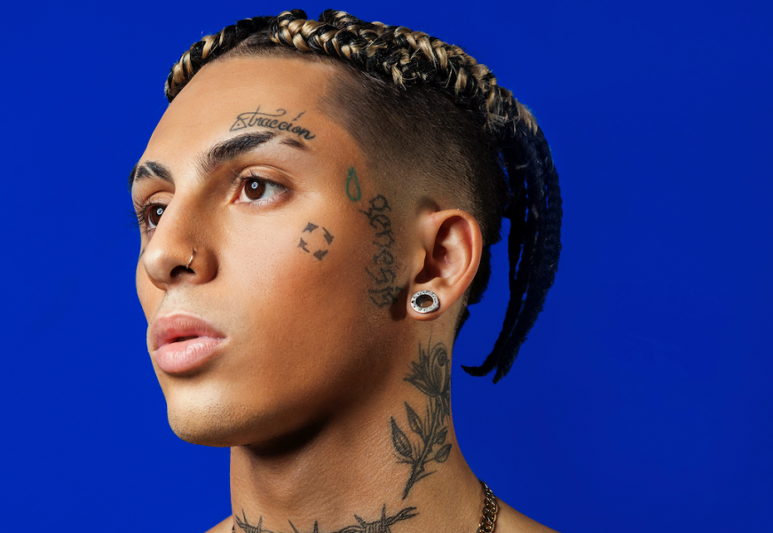 KHEA: «Esta nominación llega para confirmarme que voy por el camino ...