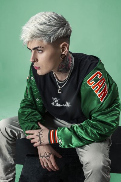 Ya está disponible "MAWZ", el primer álbum de Lit Killah | Billboard | Billboard