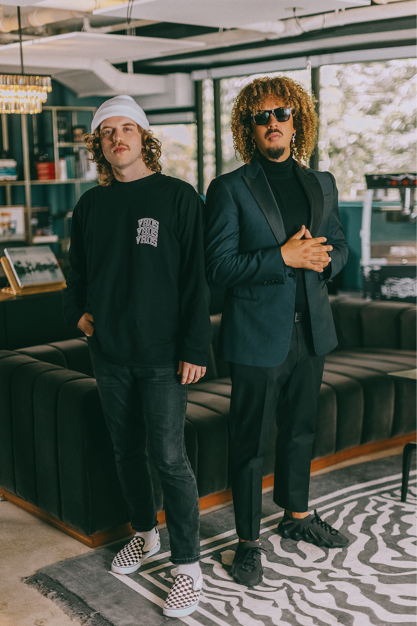 MAFFIO presentó su disquera y reveló la primera incorporación ...