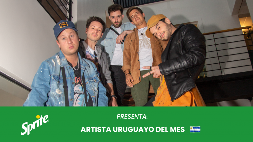 Marama: "Nuestra idea en esta nueva etapa es hacer canciones con ...