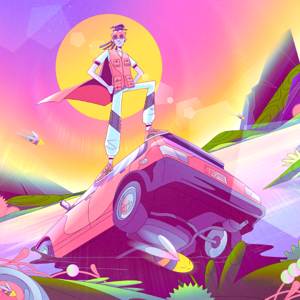 DrefQuila lanzó su nuevo álbum junto al videoclip oficial de "Otro Hook ...