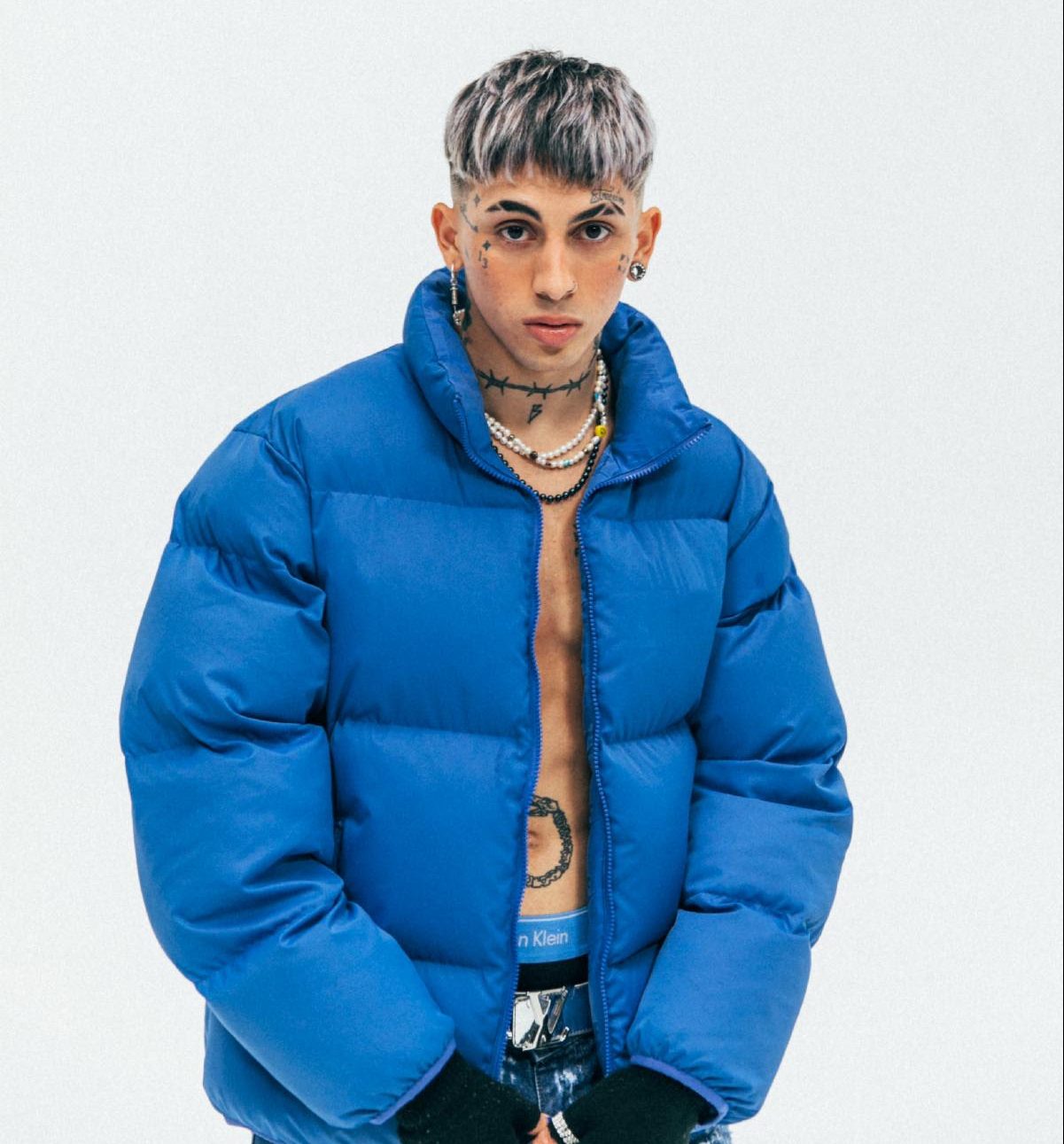 Khea marca el inicio de una nueva etapa en su carrera con "Bien Chula ...