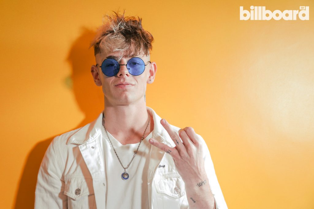 Curiosidades que no sabías sobre Oky y sus nuevos singles "Mi Nena" y ...