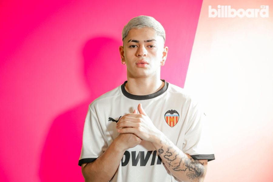 Alan Gómez sobre su llegada al Luna Park: "Presentarnos ahí va a ser ...