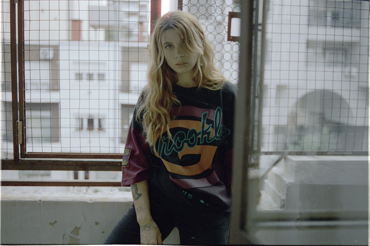 Lara91k lanzó su disco debut: "Es la primera vez que siento que me ...