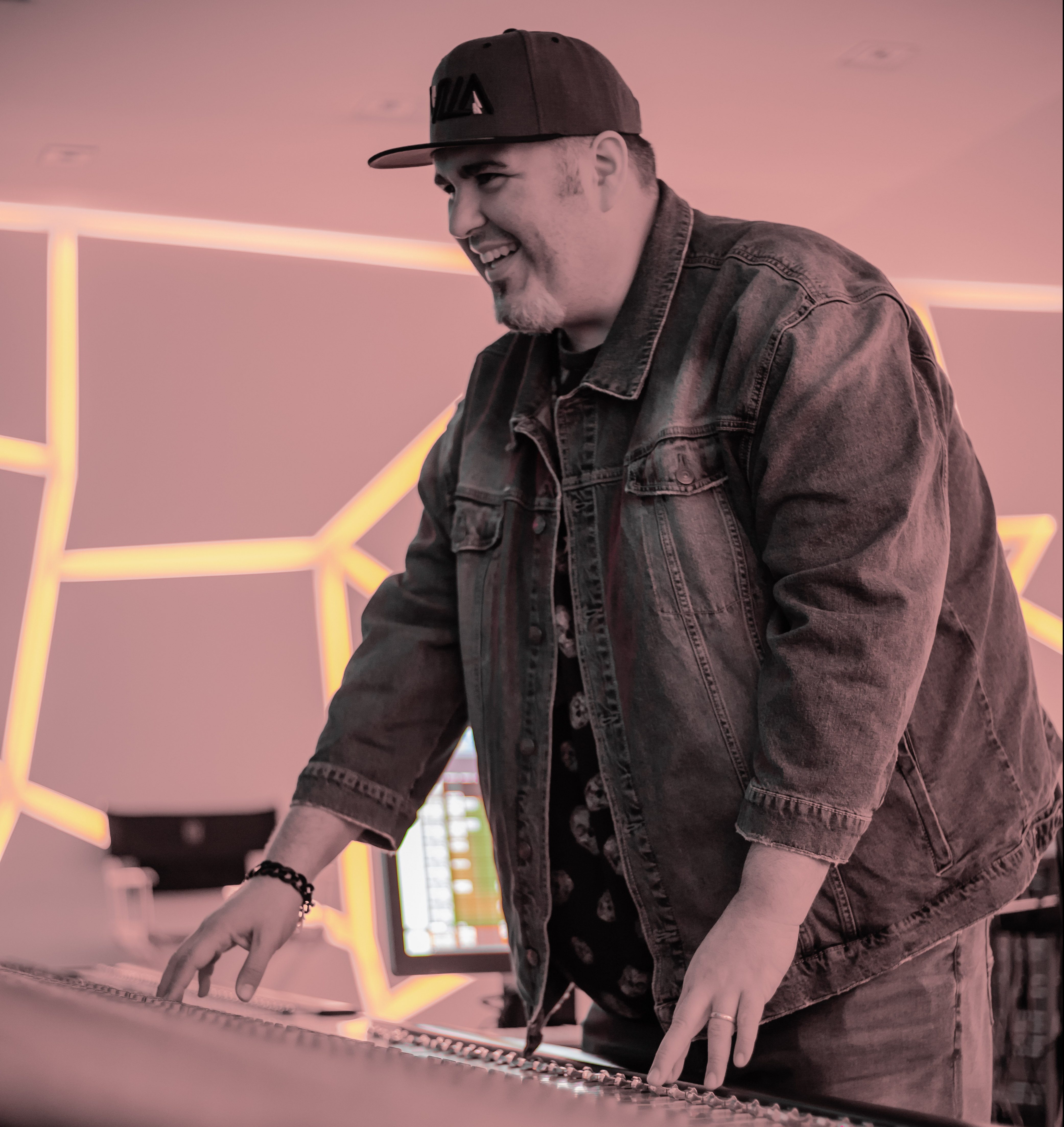 La historia de Pipo Ramírez, de su origen en Venezuela a su presente ...