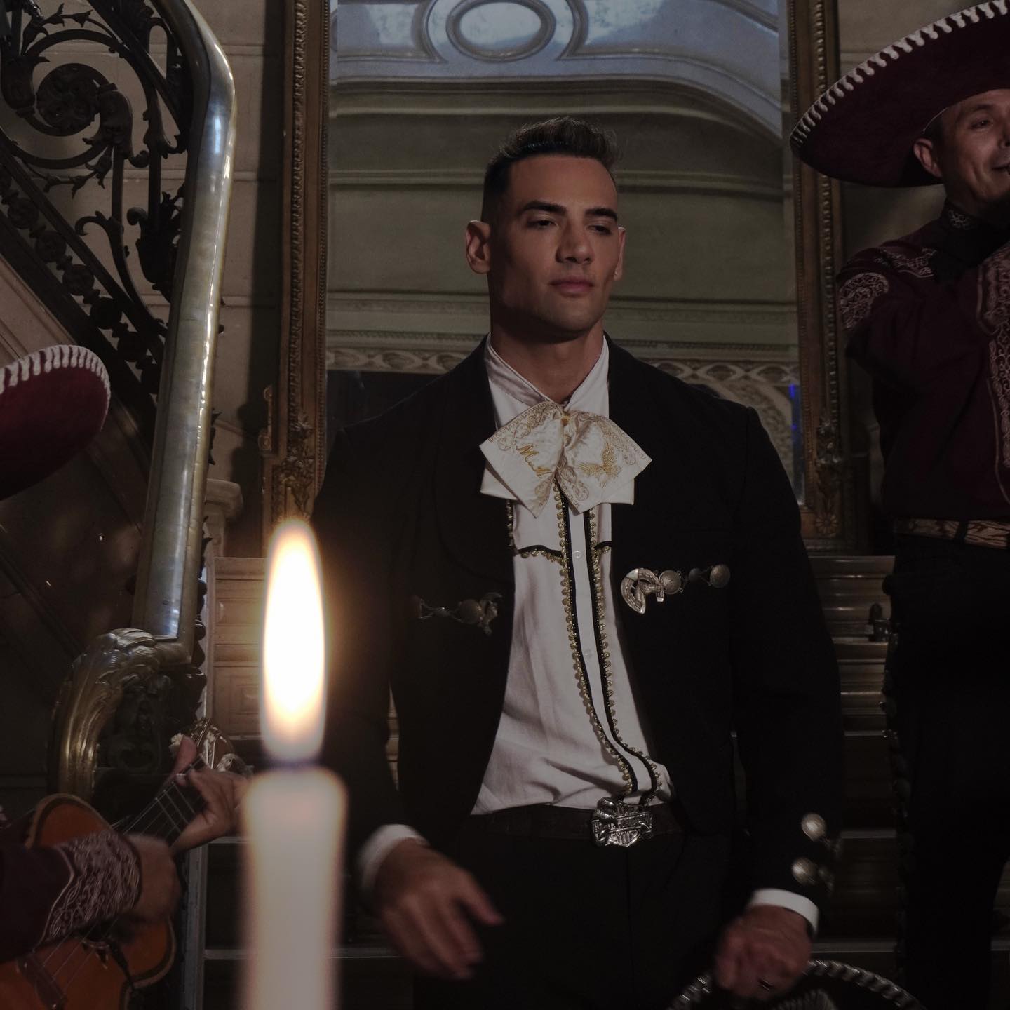 Marko Silva regresa a las baladas románticas con su nuevo sencillo ...