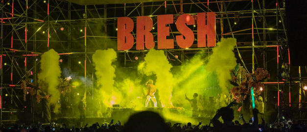 La Bresh llega a Ibiza | Billboard | Billboard