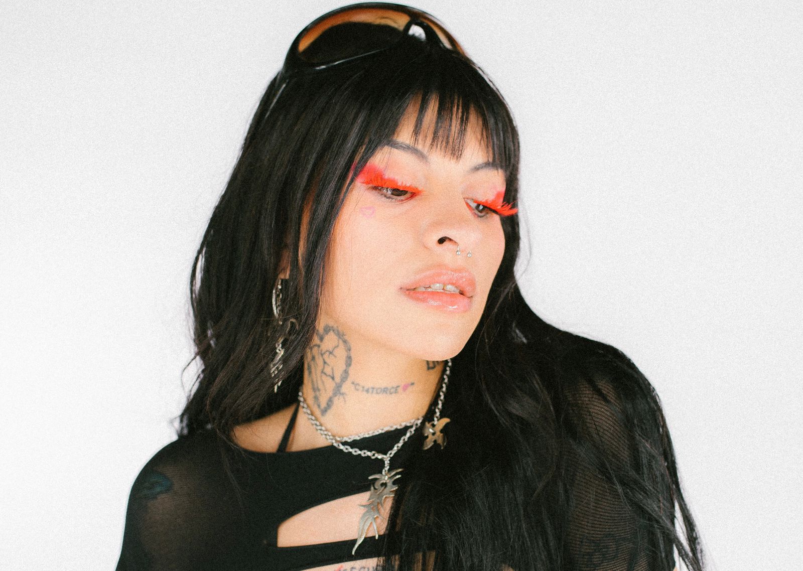 Cazzu lanzó Jefa, el primer adelanto de su próximo álbum | Billboard ...