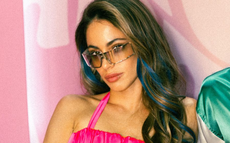 Tini Stoessel presentó su nuevo single “La Triple T” | Billboard | Billboard