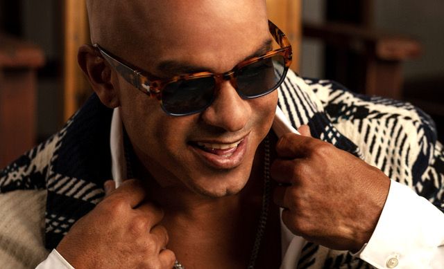 Michael Stuart lanza "Bailemos", una canción para danzar en pareja ...